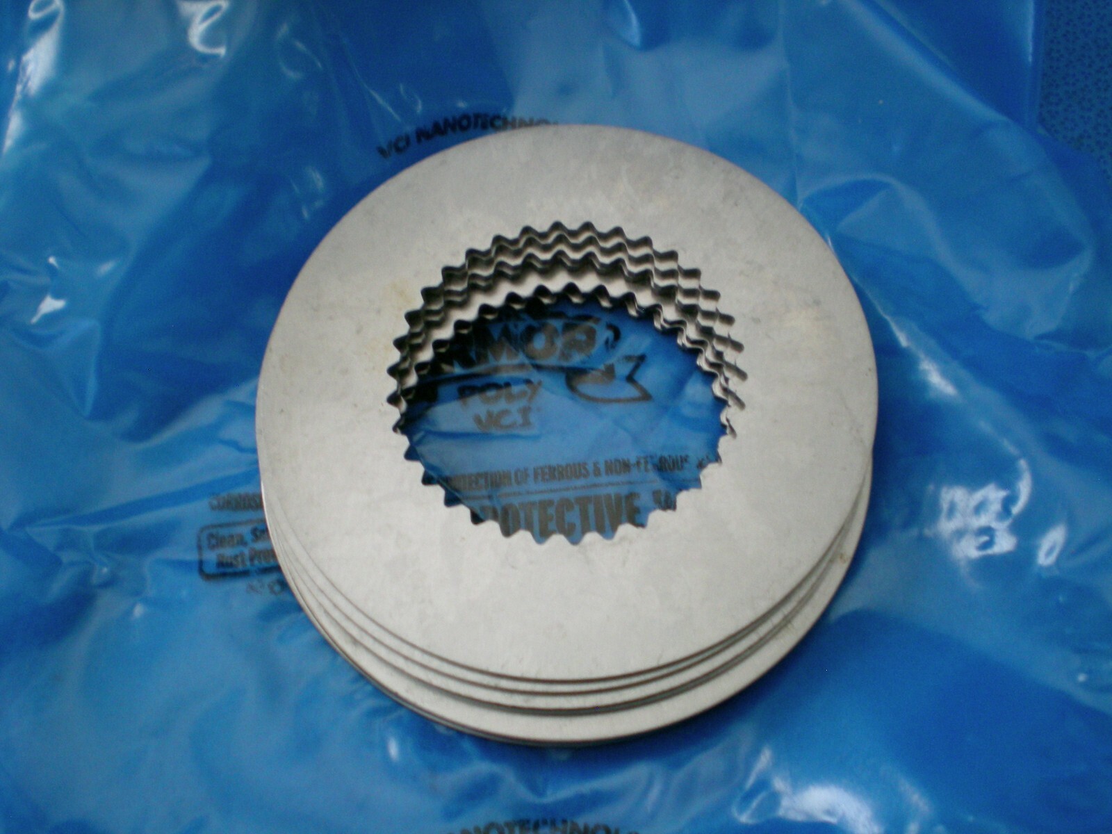 Allison Transmission 7# PLATE-CL REACTION, C1 ( 29530314 ) | eBay