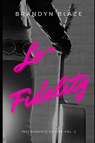 Lo-Fidelity: Volume 2 (Instruments Of Life) 9781541061453 Fast Free ...