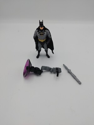 Batman Returns Laser Batman Kenner Complete | eBay