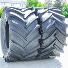 2 Tires Forerunner QH645 31X15.50-15 Load 12 Ply Tractor | eBay