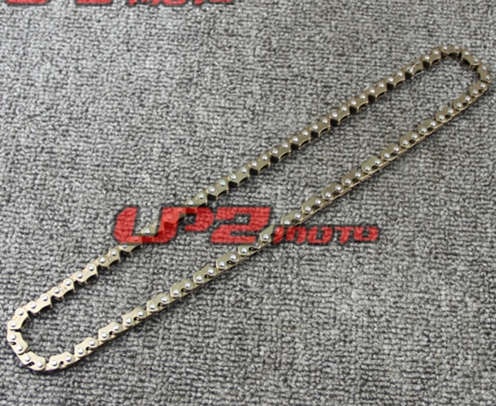 Cam Chain for Kawasaki KL110 KSR PRO 2003-2014 KLX110 KLX110L 2010-2018 ...