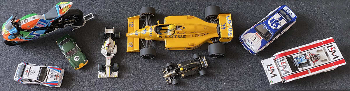 Hart Motorsport UK | eBay Stores