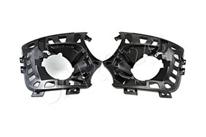 Genuine MINI Cooper One F55 F56 F57 SD Support Fog Lamps Left+Right ...