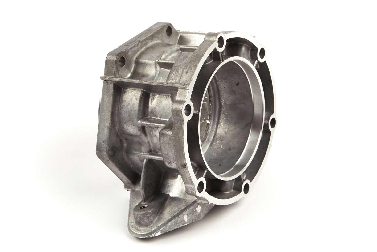 Genuine GM 4 Speed Automatic Trans Transfer Case Adapter for GM Truck ...