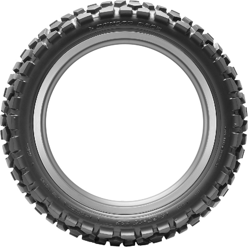 D605 Tires Are Available At Your Local Dunlop Motorcycle, 57% OFF