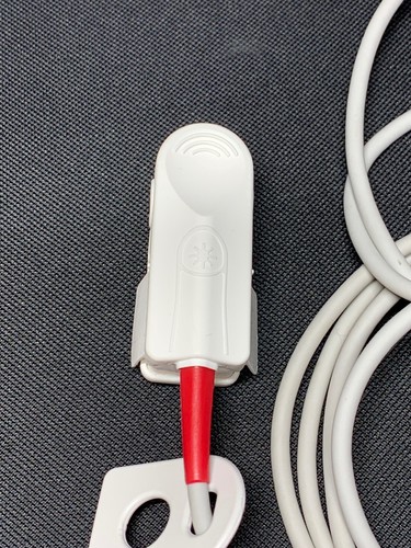 Masimo Set SPo2 Rainbow Patient RC-4 | eBay