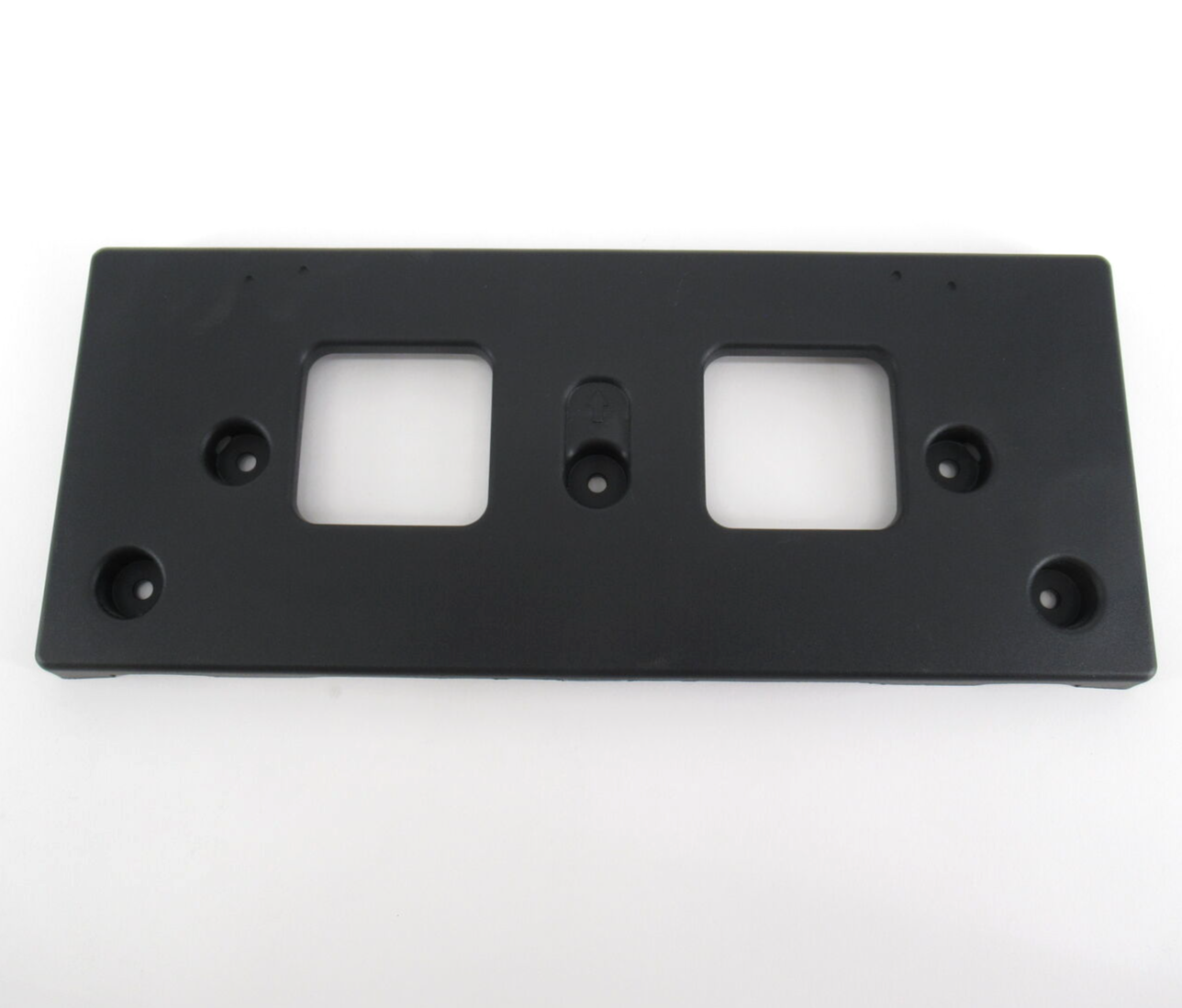 Genuine OEM Kia 86529 K0010 Front License Plate Mounting Bracket 2020 ...