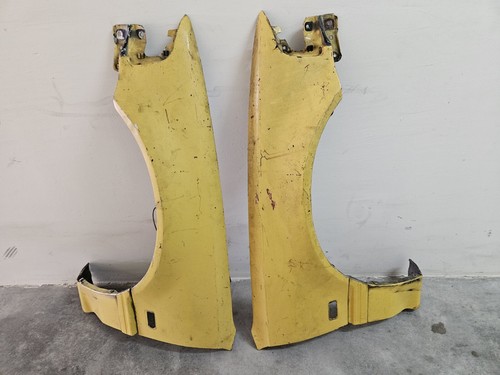 Honda Civic EF9 SH3 JDM Front Fenders (Used) | eBay UK