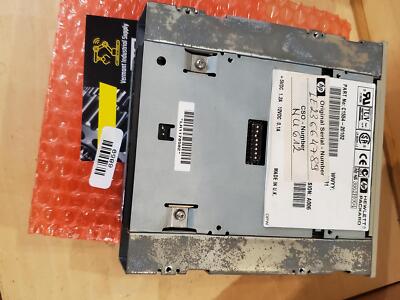 HP C1554-20102 TAPE DRIVE | eBay