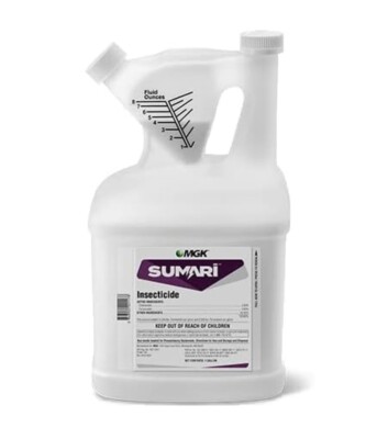 Sumari Insecticide With Insect Growth Regulator NyGuard 128 fl oz ...