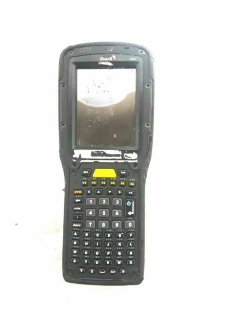 Zebra Psion Omnii XT15 Barcode Scanner - 7545 for sale online | eBay
