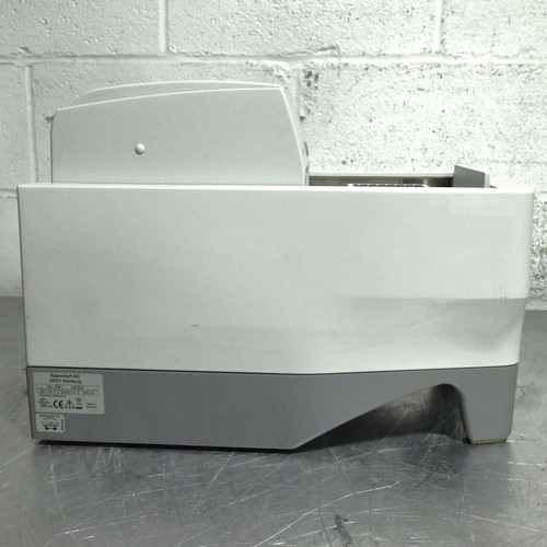 Eppendorf 5341 Mastercycler epgradient 96 Well Thermal Cycler | eBay