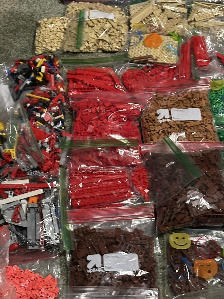 LEGO Bulk Lot | eBay