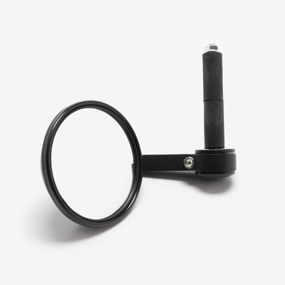 Left Mirror for TL45 Talaria Side Mirror Black Street Motorcycle Side ...