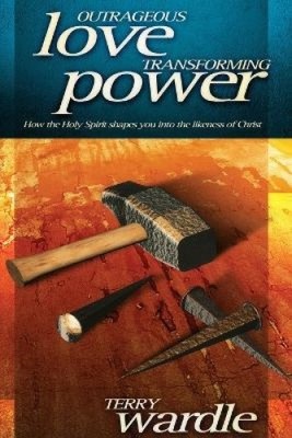 Outrageous Love, Transforming Power by Wardle, Terry [Paperback] | eBay