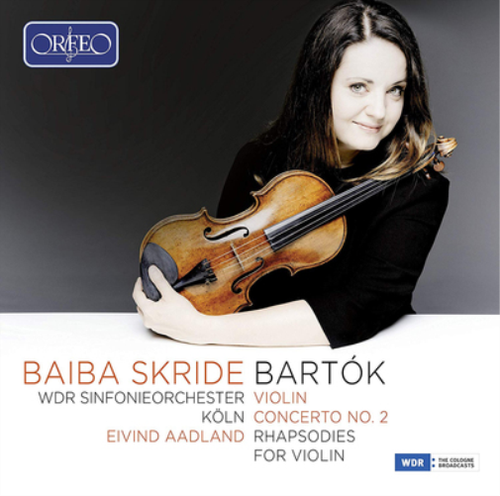 Bela Bartok Bartók: Violin Concerto No. 2/Rhapsodies for Violin (CD) Album 4011790950129 | eBay
