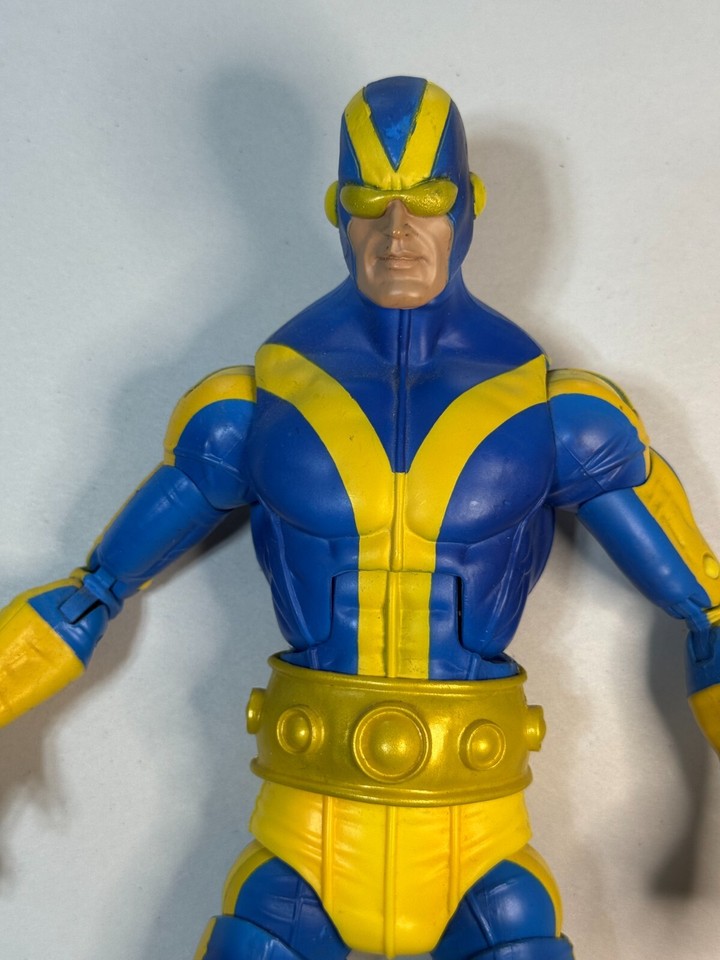 Marvel Legends / Universe Goliath 12" Hank Pym Avengers | eBay