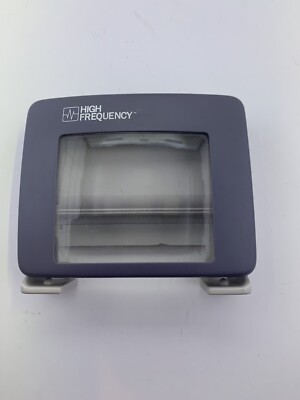 Nintendo Game Boy Light Magnifier Zoom Lens High Frequency AS IS For ...
