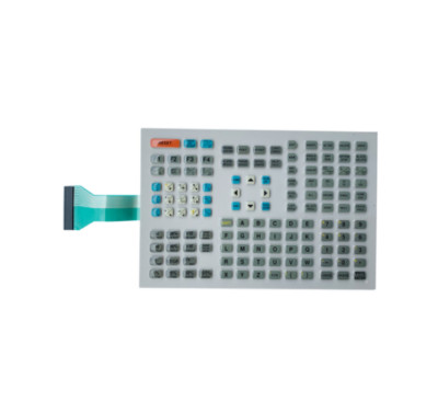 Membrane Keypad for 61-0201 61-0202 HAAS CNC machine Operation Panel ...