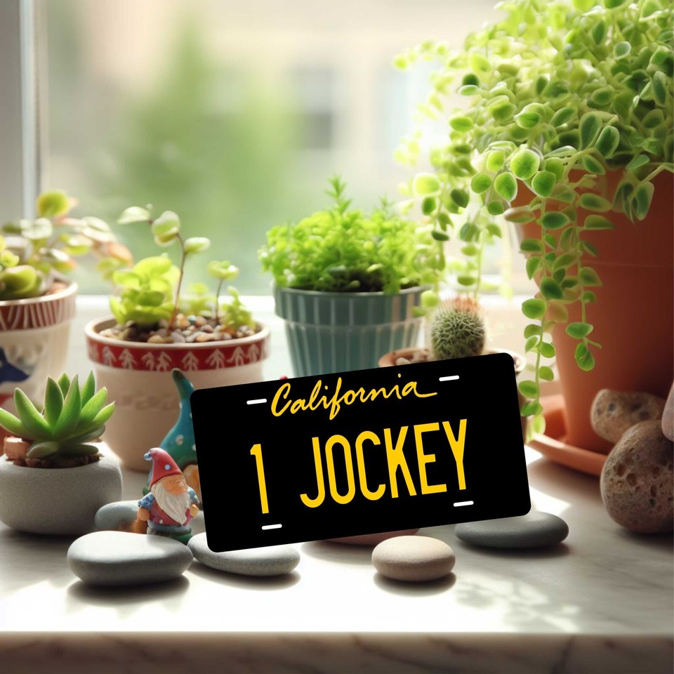 Michigan 1963 License Plate Personalized Custom Auto Bike Motorcycle ...