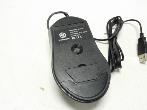 CyberpowerPC Elite Pro M1 131 Gaming Mouse for sale online | eBay