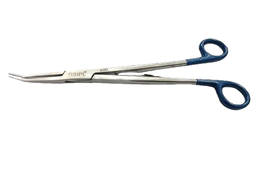 Clip Applicator LT 100 Laparoscopic Open Surgery Surgical Instruments ...