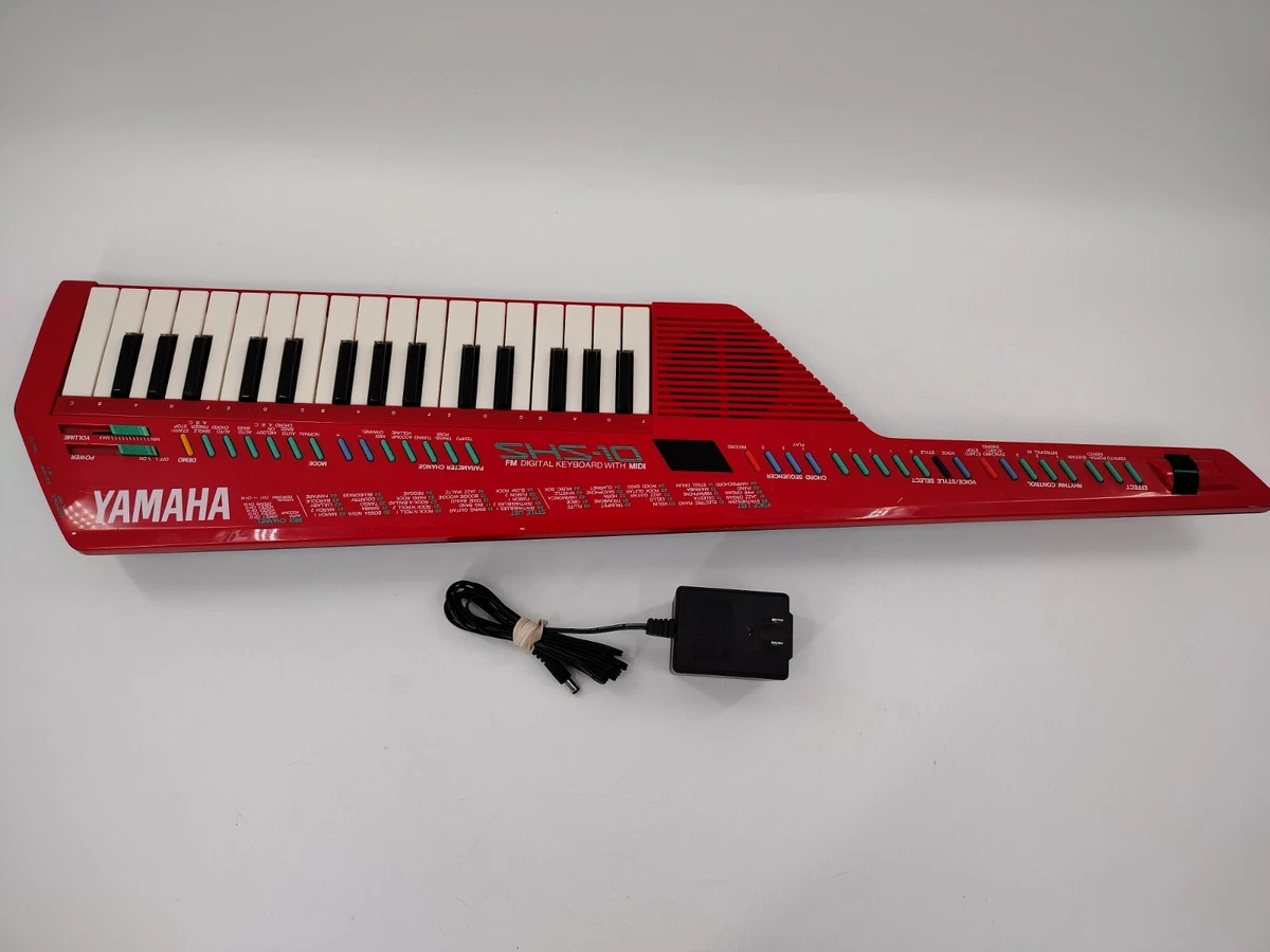 Keytar Yamaha