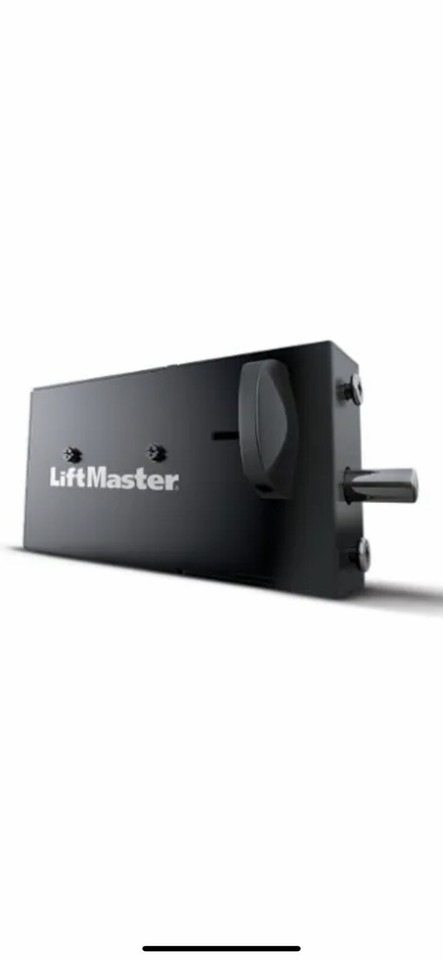 liftmaster 8500 wall mount garage door opener Locks | eBay