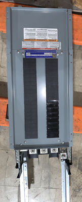 Electrical Panels & Boards - Square D 3R