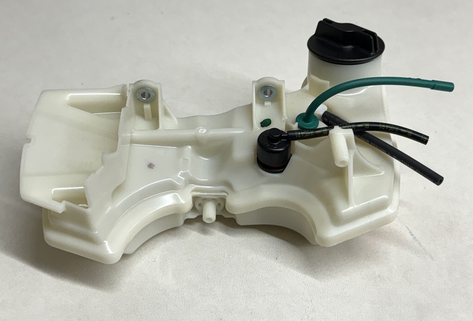 STIHL OEM GAS FUEL TANK 4149 350 0411 FOR FS94 R KM94 R HL91 (K) HL94 ...