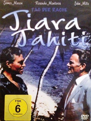 Tiara Tahiti James, Mason. Rosenda Monteros John Mills | eBay