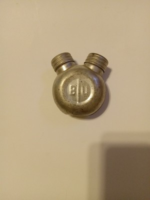 B U WW11 Russian Romanian Moshin Nagant Rifle Oil & Solvent Can | eBay