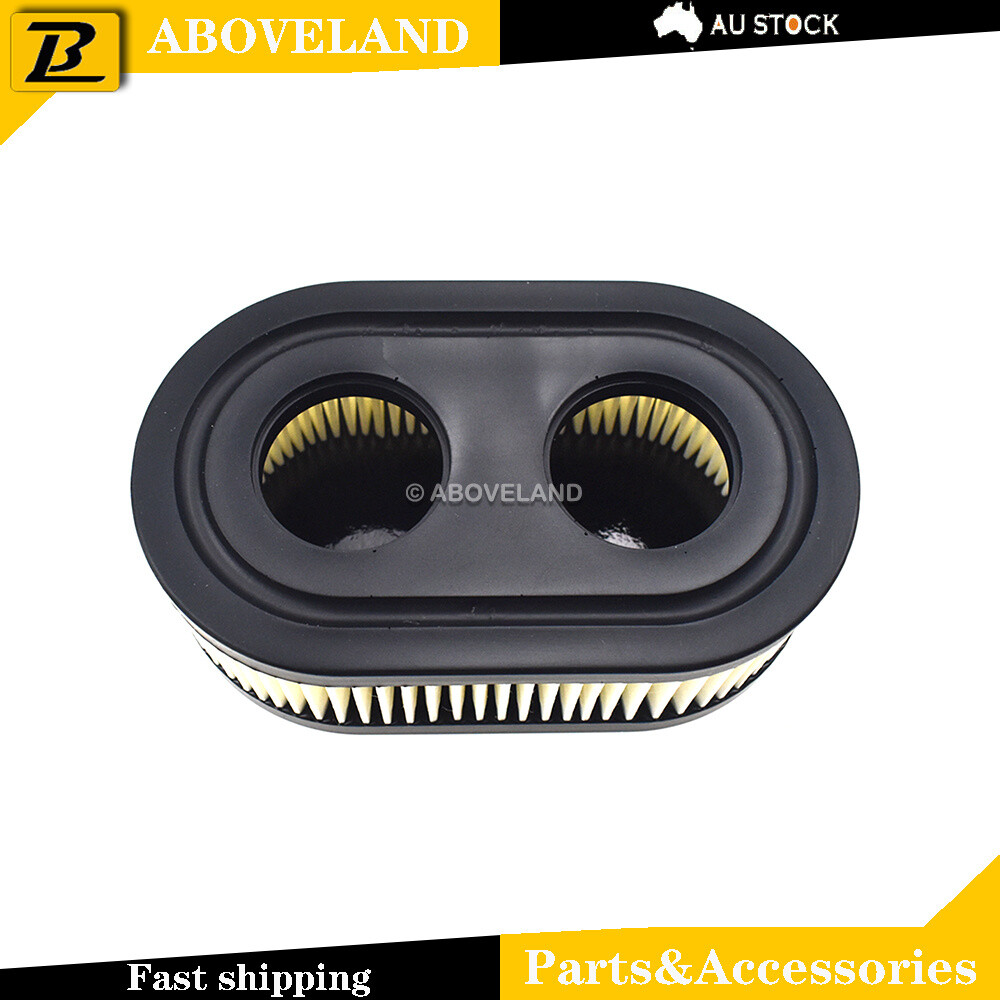 3Pcs Air Filter Replace OEM Briggs & Stratton 798452 | eBay