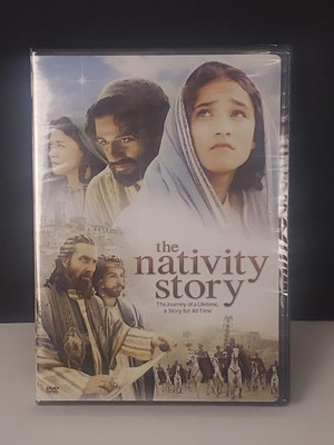 The Nativity Story [New DVD] Full Frame, Subtitled, Widescreen, Ac-3 ...
