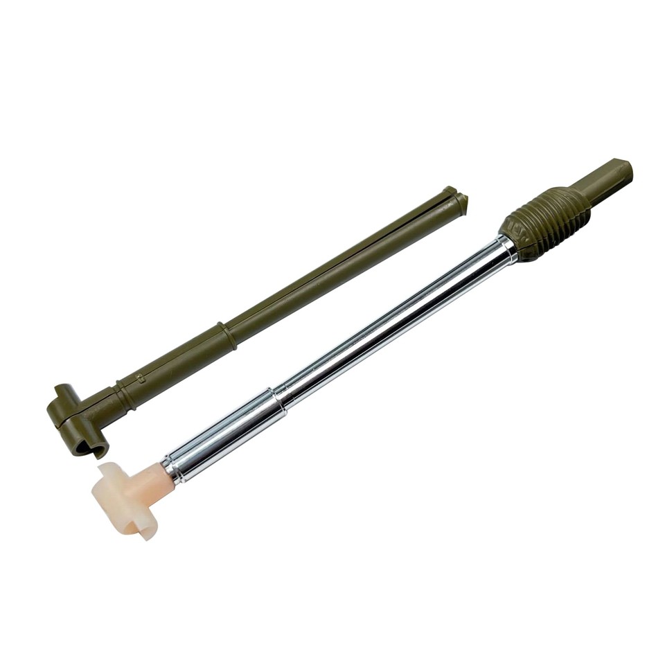 1/35 US M48A3 Patton Heavy Tank Metal Gun Barrel+Shells Kit for Tamiya ...