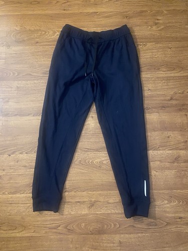 Navy Blue Size Small Men Sweatpants Brand Balance Collection | eBay