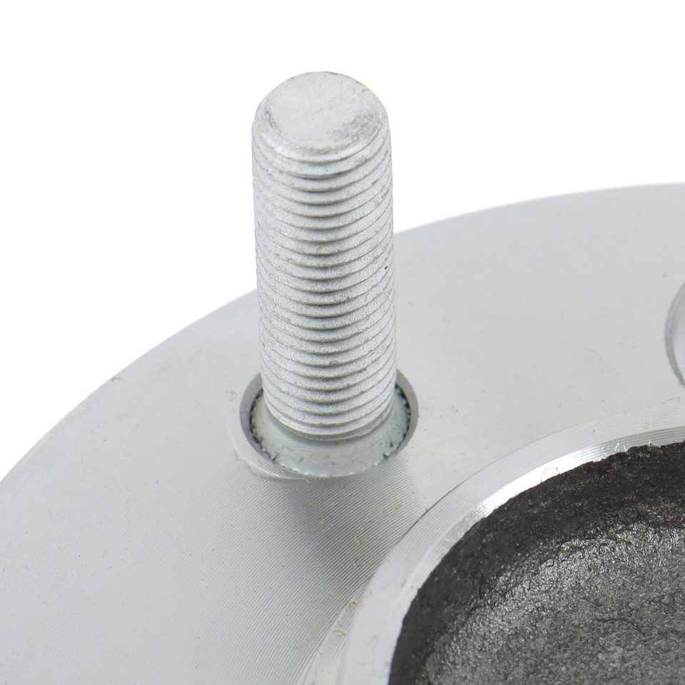 Rear Wheel Hub Bearing w/ ABS 1999-2005 2Pc For Hyundai Sonata Magentis ...