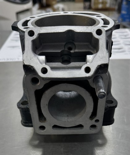 66V-W1130-00-94 CYLINDER ASSY. RESLEEVED TO STANDERED BORE FOR YAMAHA ...