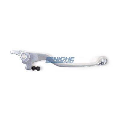 Suzuki DR200/SE 96-13 Polished Brake Lever 57421-03D00 | eBay