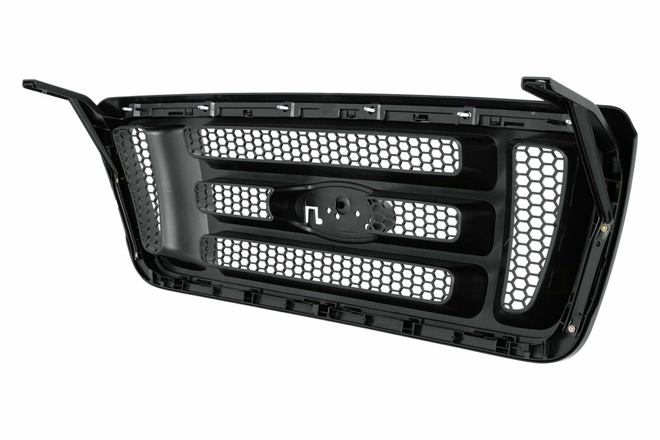 NEW Front Grille For 2004-2008 Ford F-150 FO1200414 SHIPS TODAY | eBay