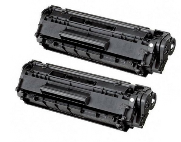 2PK for Canon104 Faxphone L120, L90,MF4100,MF4150,MF4270,MF4350,MF4370 ...