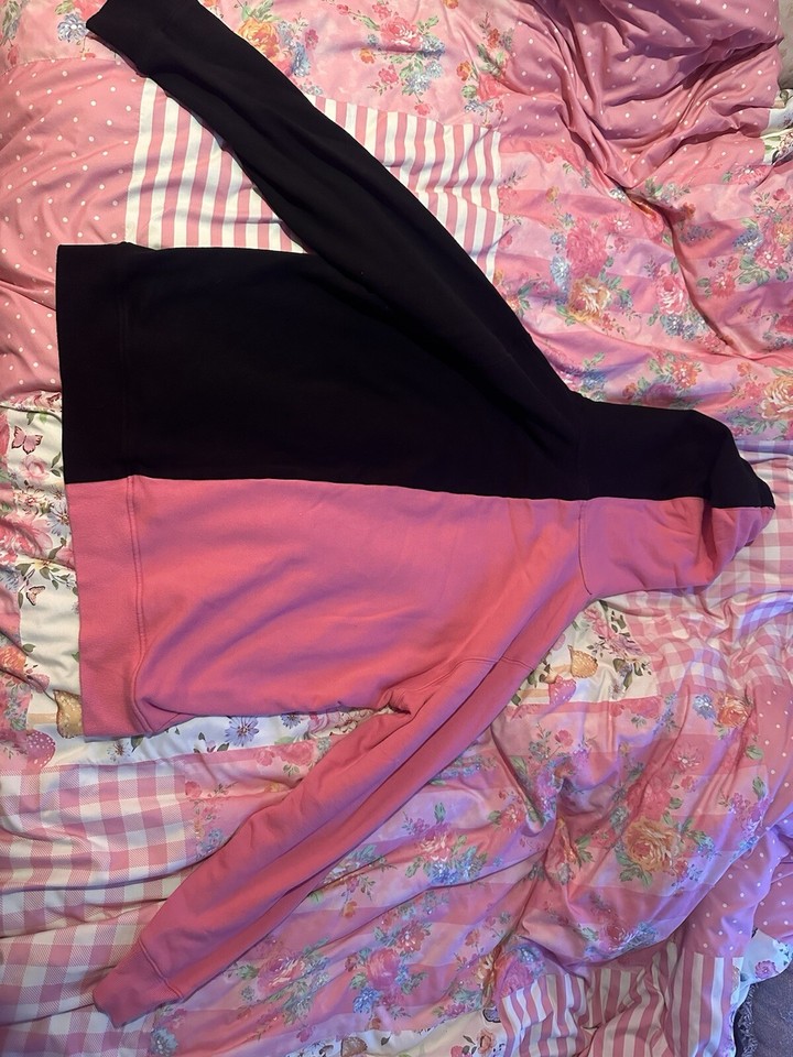 Teddy Fresh Adults Frenemies H3 Limited Edition Merch Split Hoodie ...