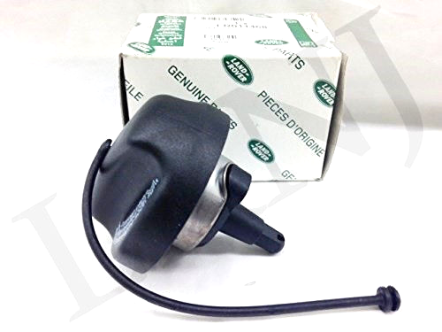 LAND ROVER RANGE ROVER FULL SIZE 2003-2012 4.2L 4.4L 5.0L FUEL TANK CAP ...