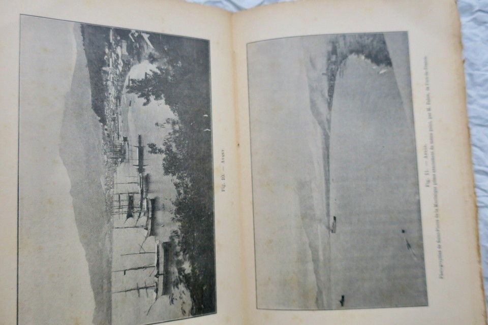 Flammarion M Camille I Cappellini Viso E I Tremors Terra | eBay