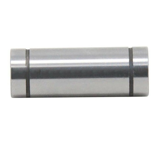 Closed Linear Ball Bearings Bushings for Ø 5-80mm Linear Shafts LM5UU ...