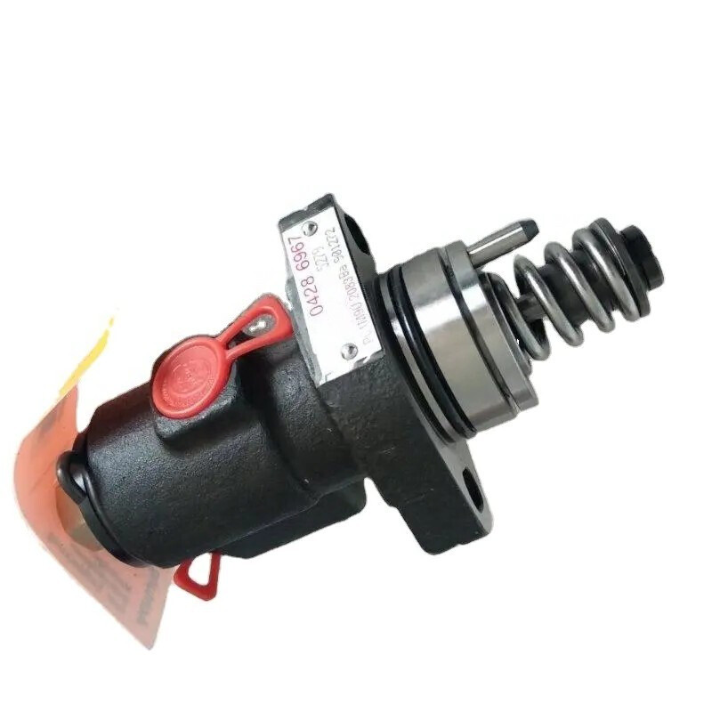 New Unit Pump Fit for DEUTZ BF4M2011 Fuel Pump 04286967 01340405 | eBay