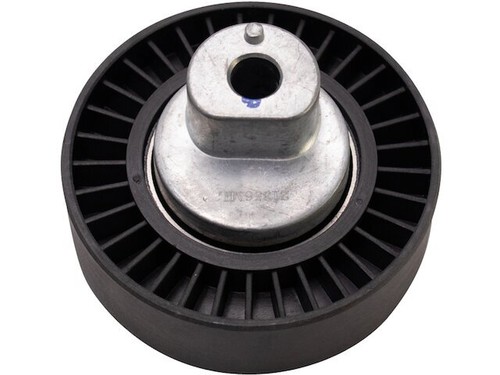 Garage-Pro Pulley Garage-Pro Accessory Belt Idler Pulley - Fits 1988 ...