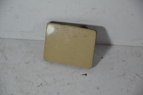 Mercedes W124 Jacking point cover cap trim A1246980330 | eBay