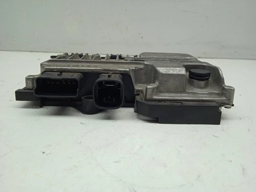 9819596180 Elektronikmodul für PEUGEOT 2008 Allure 2017 773138 | eBay