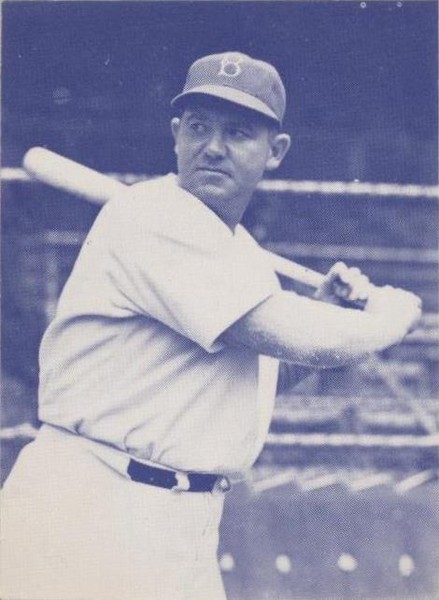 1973 TCMA 1941 Brooklyn Dodgers - Babe Phelps for sale online | eBay